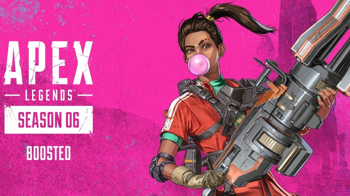 Apex Legends – Rampart: Habilidades y todo lo que necesitas saber de la ...