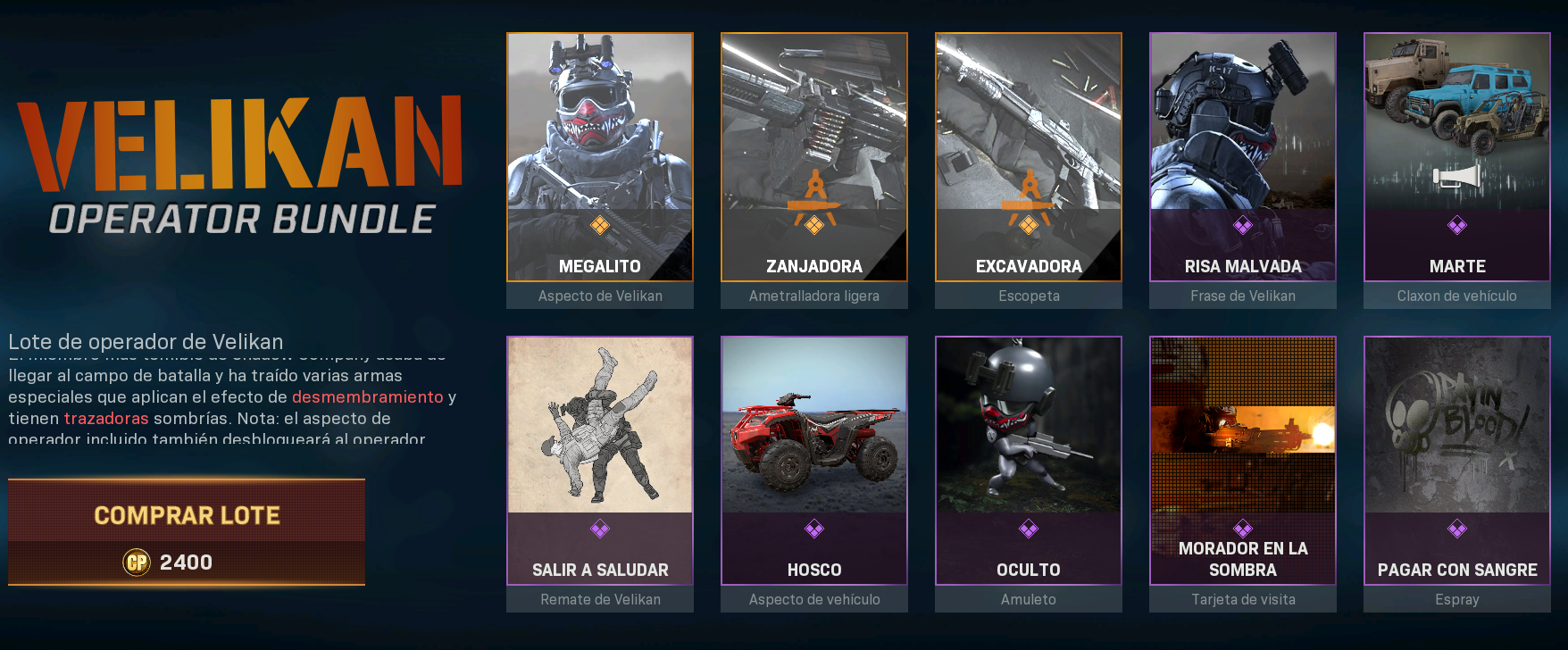 Modern Warfare Warzone: Actualización, notas del parche, nueva lista de ...