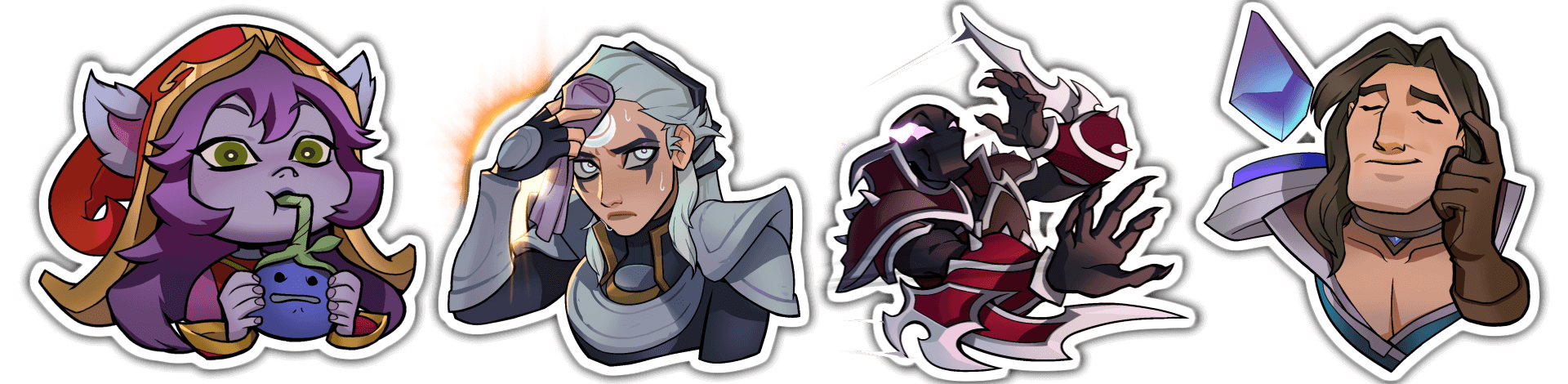 Legends of Runeterra - LoR: Parche 1.8, Llamada de la Montaña, Targon ...