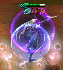 TFT Set 4 - Destinos: nuevos campeones, clases y orígenes, ejemplos de ...