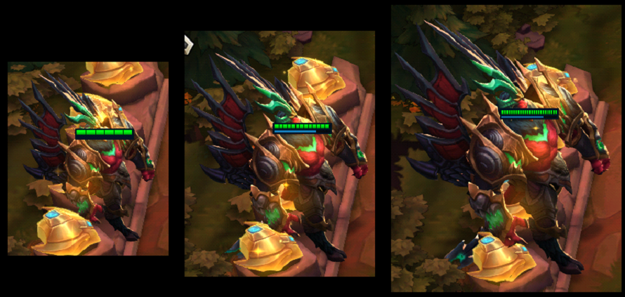 TFT Set 4 - Destinos: nuevos campeones, clases y orígenes, ejemplos de ...