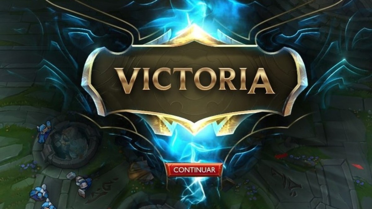 LoL: Riot se pone las pilas con las rankeds y así han mejorado esta ...