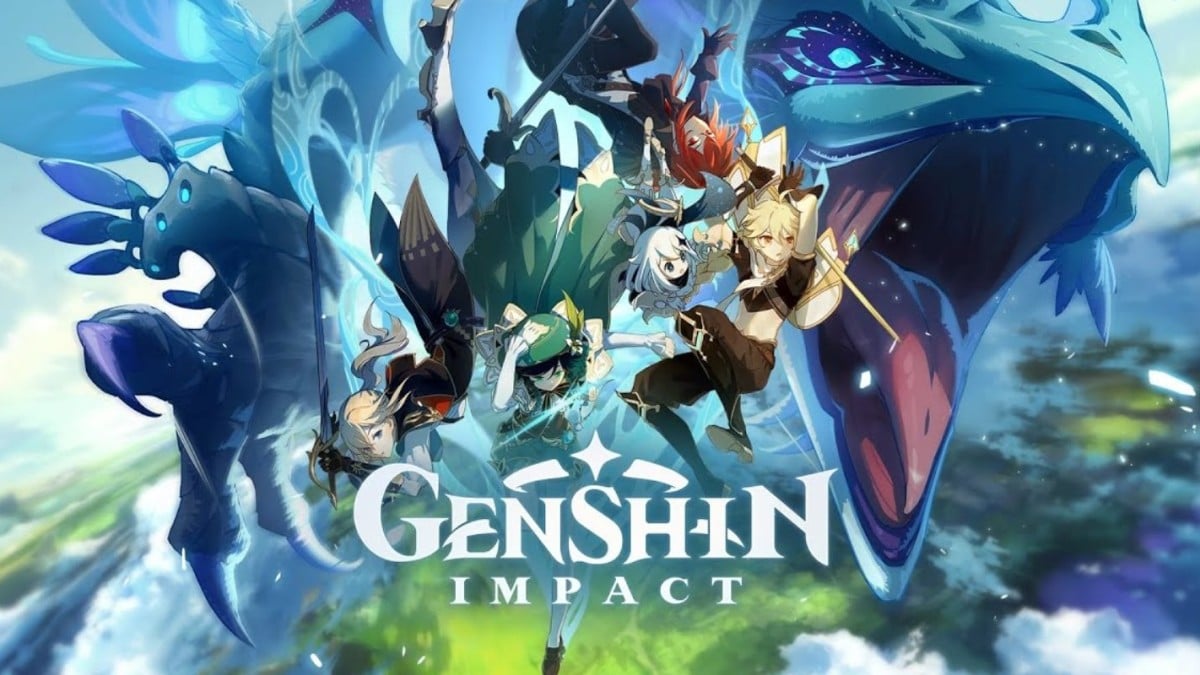 Genshin Impact: Todo sobre las siete naciones y nuevos personajes ...