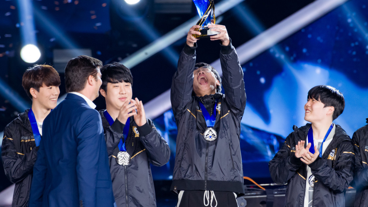 LoL: Los MVPS de Worlds: ¿Qué ha pasado con las viejas glorias de las anteriores ediciones ...