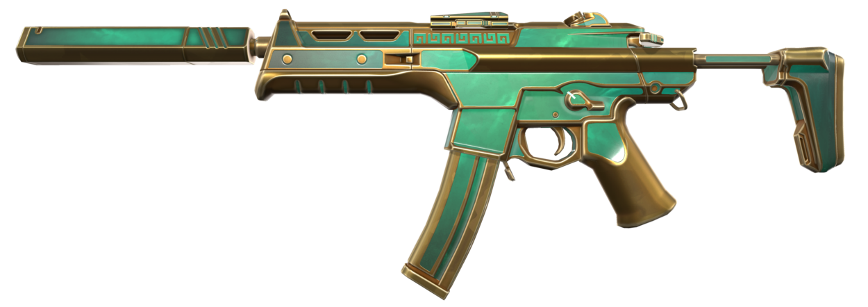 VALORANT: Así es el Pase de Batalla del Acto 3 ¡Todas las skins ...