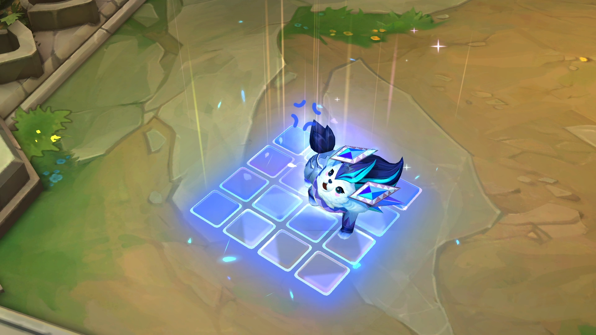 TFT: Nuevas Minileyendas K/DA All Out para celebrar el nuevo disco del ...