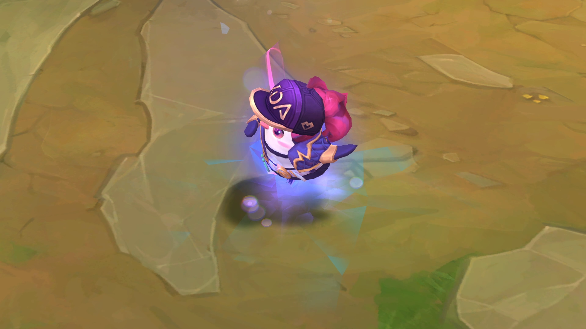 TFT: Nuevas Minileyendas K/DA All Out para celebrar el nuevo disco del ...