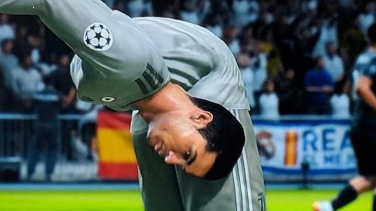 ¡Adios FIFA 20! La despedida perfecta para el juego con más bugs... y ...