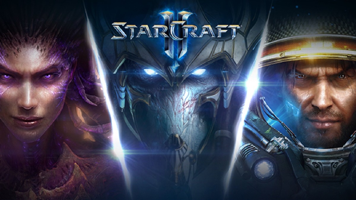 El adiós de un mito, la luz de StarCraft II se apagará lentamente y no ...