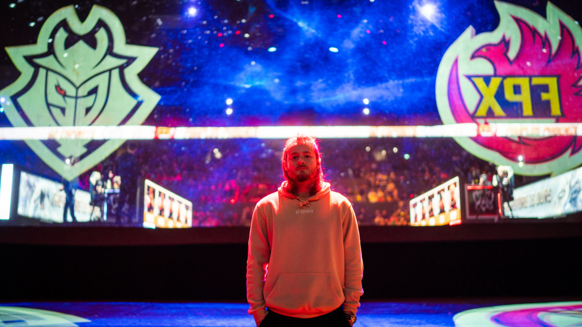 LoL - LEC: Astralis se queda con Nukeduck y ficharía a PromisQ, Jeskla ...