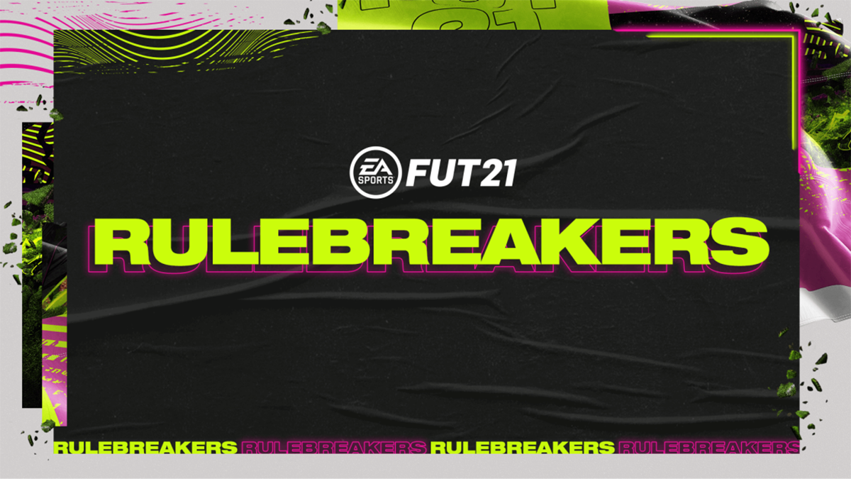 FUT 21 - RuleBreakers 2, el nuevo equipazo 'disfrazado' del evento de ...