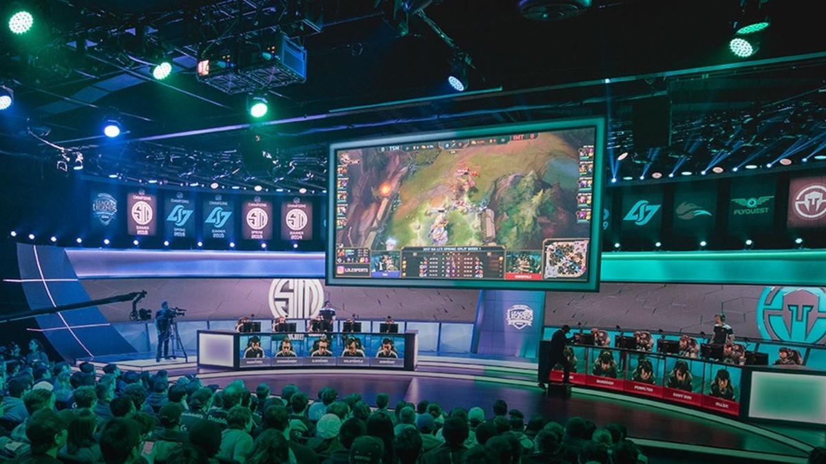 LoL - LCS: Todos los fichajes, plantillas y renovaciones del mercado ...