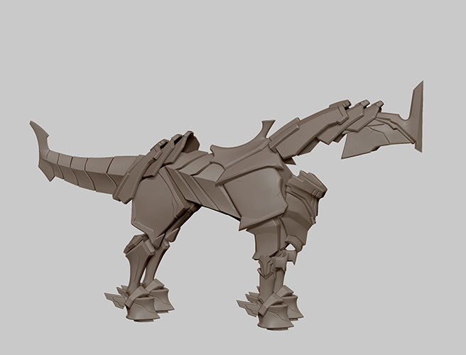 LoL: Así fue el proceso de diseño de Rell, la nueva campeona de League ...