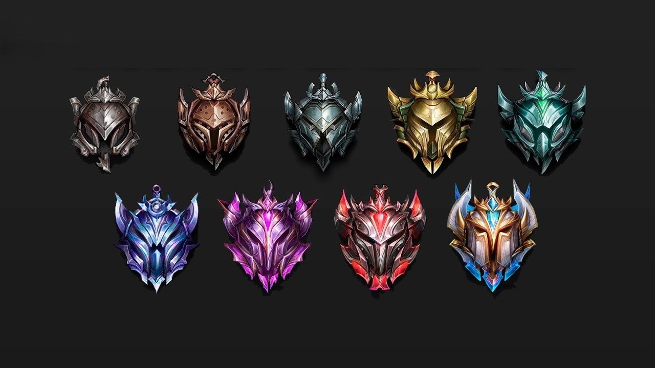 LoL: Riot al fin explica el problema de las rankeds y por qué ganas ...