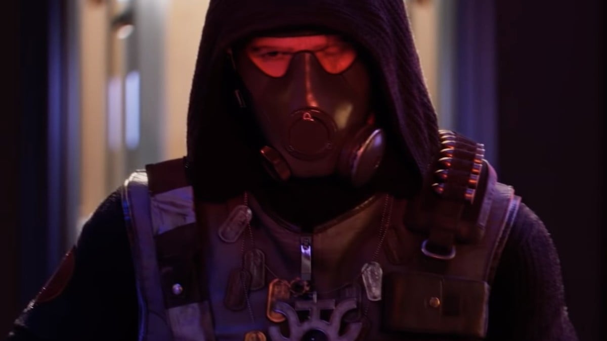 Call of Duty Cold War: Stitch será el primer operador de la Temporada 1 ...