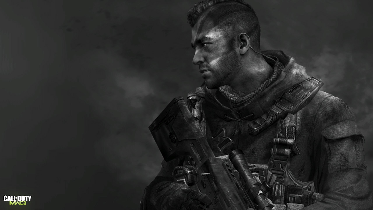 Warzone: ¡Se filtra el pack de Soap MacTavish! La Task Force 141 estará ...