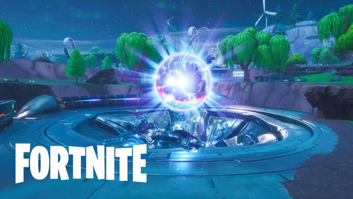 Fortnite: La comunidad supera a Epic y crea el mapa perfecto con el que ...