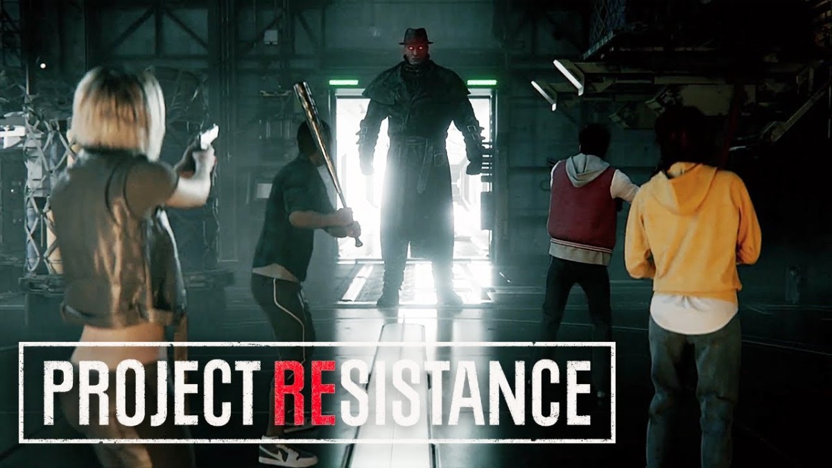 Todo lo que necesitas saber de Resident Evil Resistance - Millenium
