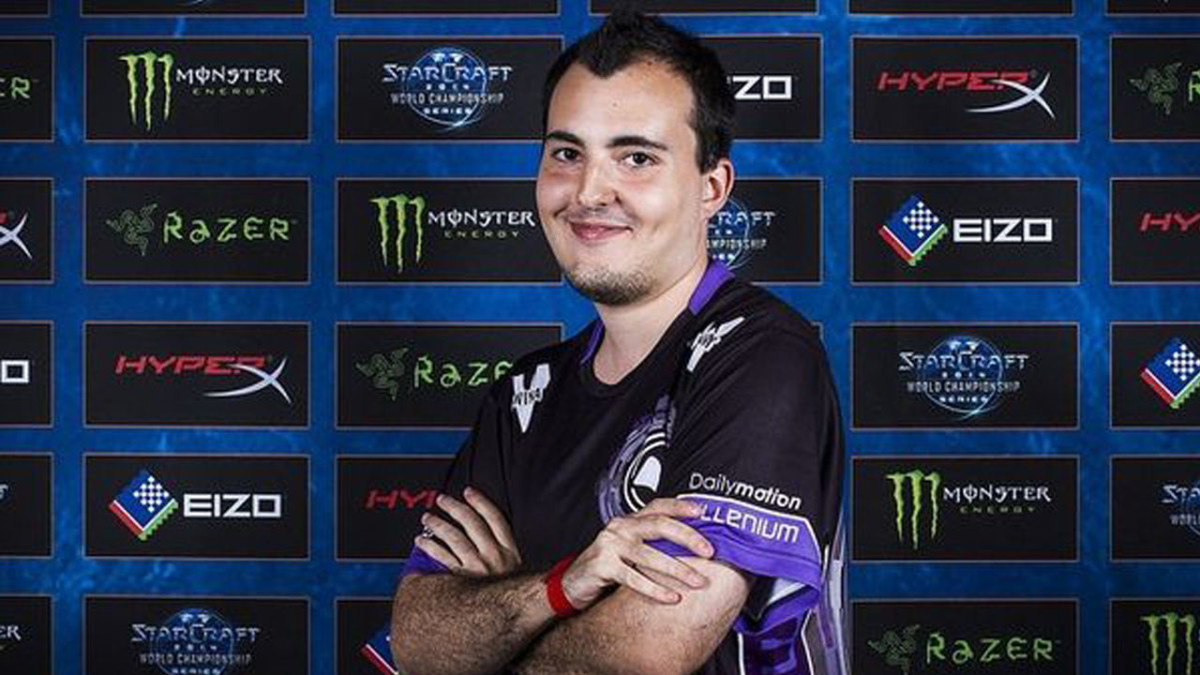 VortiX, leyenda casi olvidada en un juego legendario - Millenium