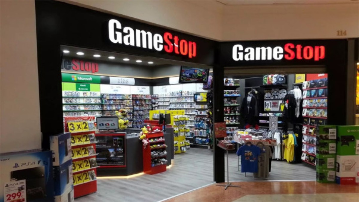 El fenómeno de GameStop llegará al cine de la mano de MGM bajo el ...