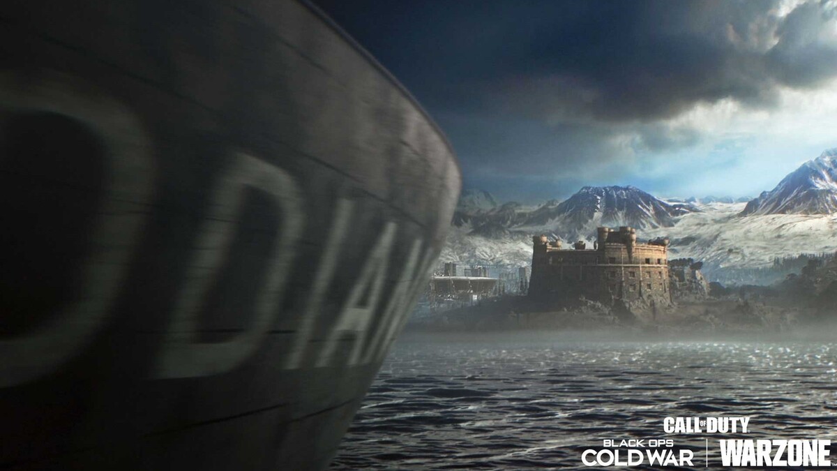 Warzone: La Temporada 2 revolucionará Verdansk con nuevas zonas y un ...