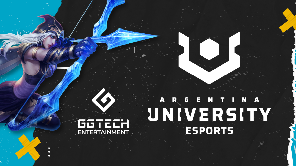 University Esports llega a Argentina con becas y grandes premios ...