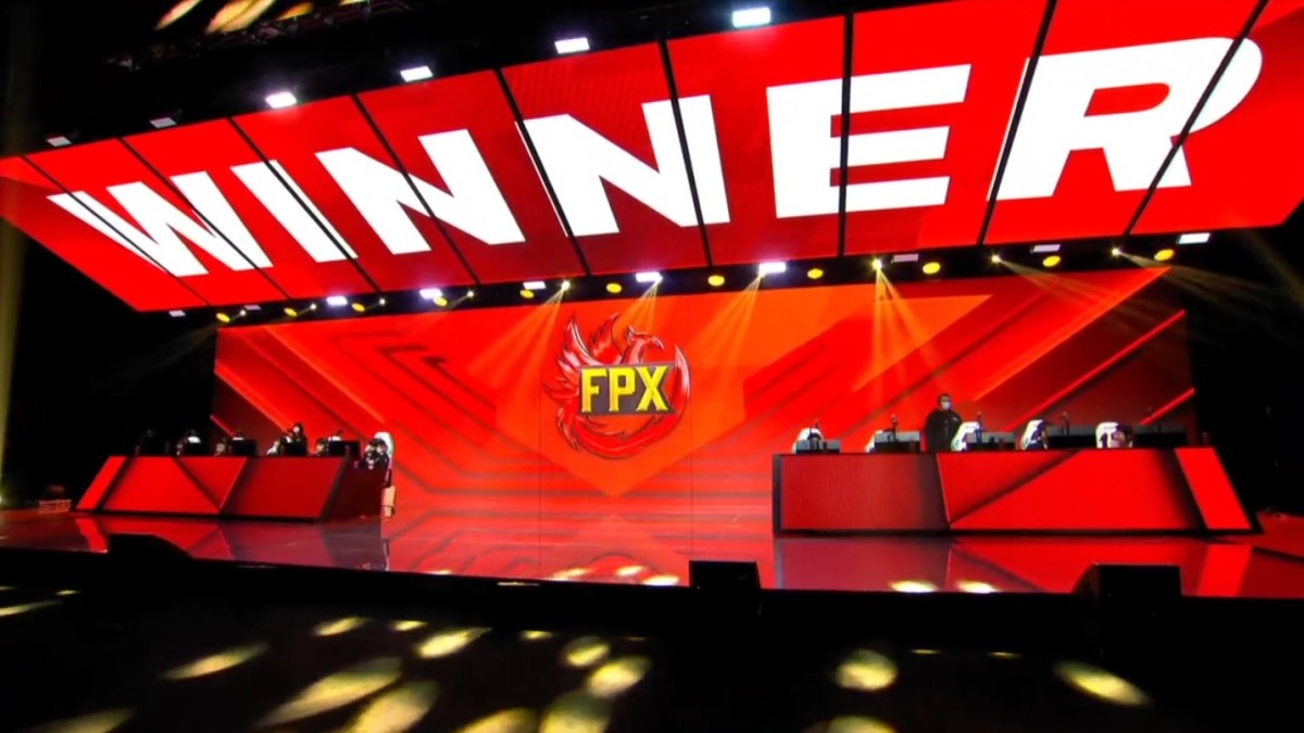 LoL: FunPlus vence con una actuación estelar de Beichuan y pone fin a ...