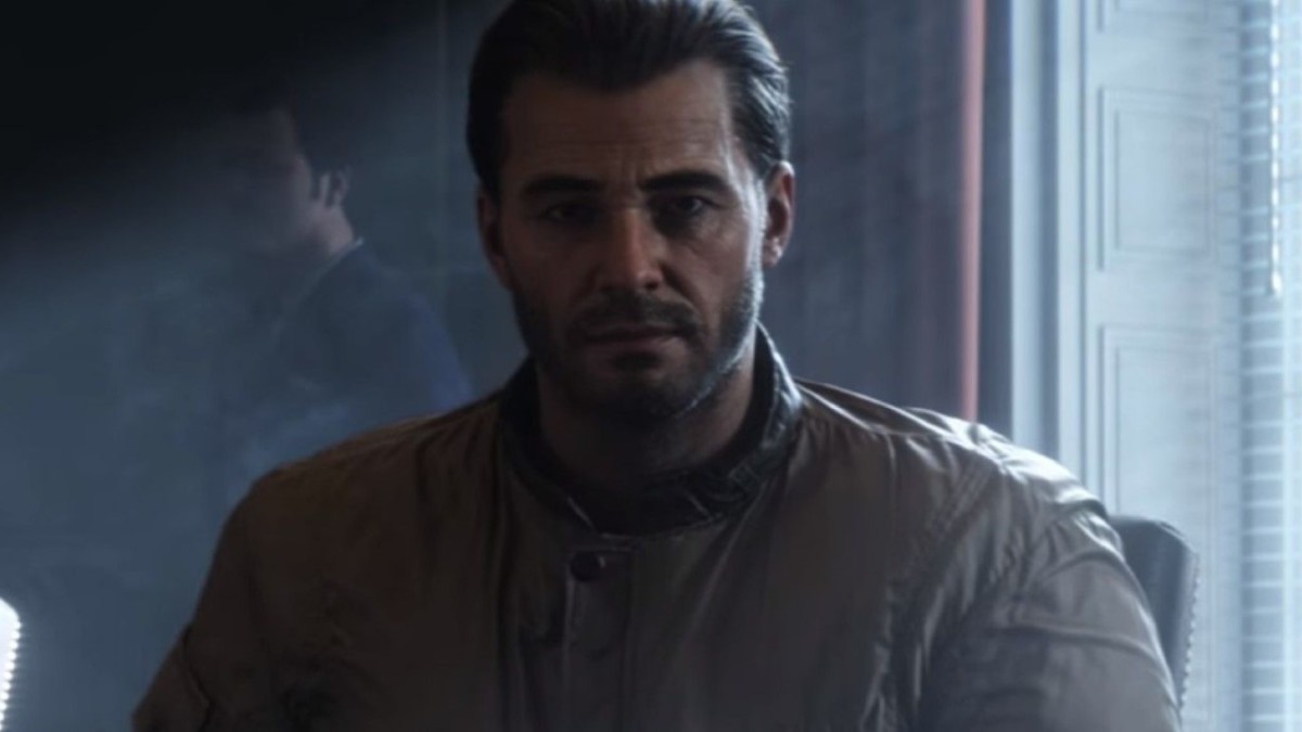Warzone: Mason sería el operador protagonista de la temporada 3 de ...