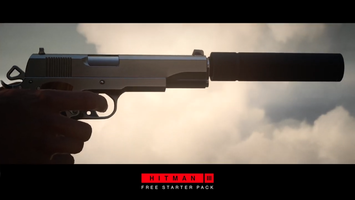 Hitman 3: La primera misión gratis por tiempo limitado de uno de los ...