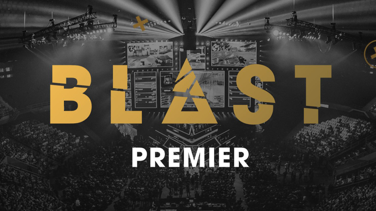 Blast Pro Series anuncia su gran final y grandes cambios para 2020 ...