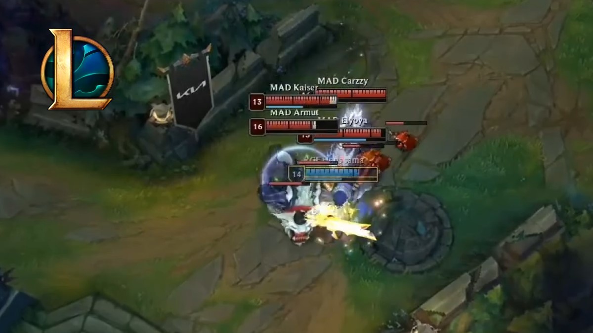 LoL: La jugada que valió una LEC e hizo a MAD Lions campeón de Europa ...