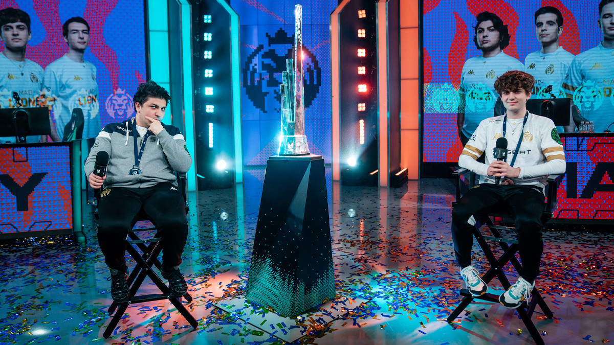 LoL: ¿Qué podemos esperar de MAD Lions en el Mid Season Invitational ...