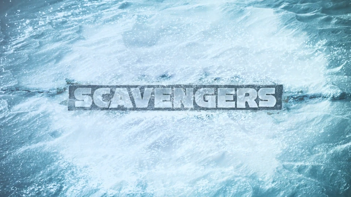 El prometedor Scavengers ya tiene fecha para de lanzamiento en Early Access, y puedes jugarlo ...