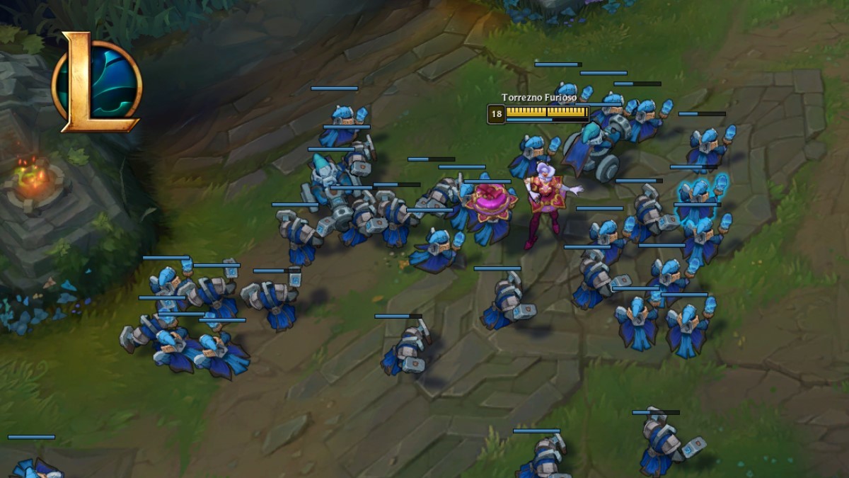 LoL: La desasatrosa interacción que todo el mundo odia y Riot no puede ...