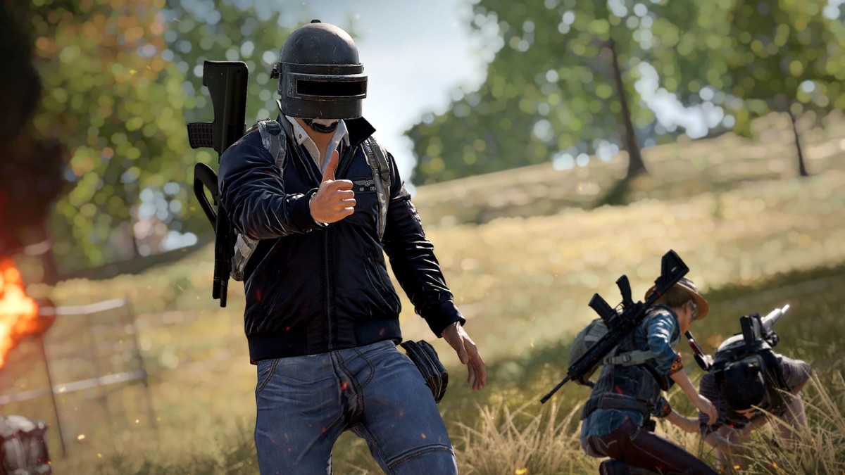 ESL PUBG Masters: Fase 1 tiene campeón: el equipo estadounidense Shoot ...