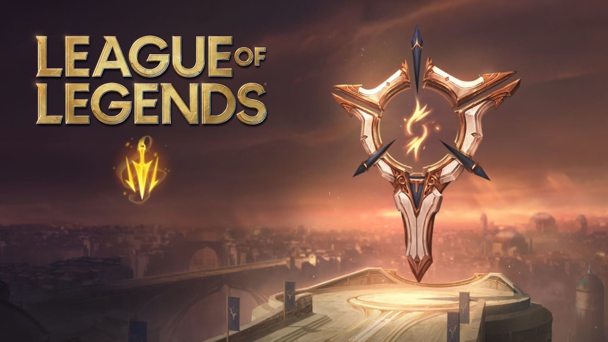 LoL: El detalle de diseño de Riot Games con una runa que te hará verla ...