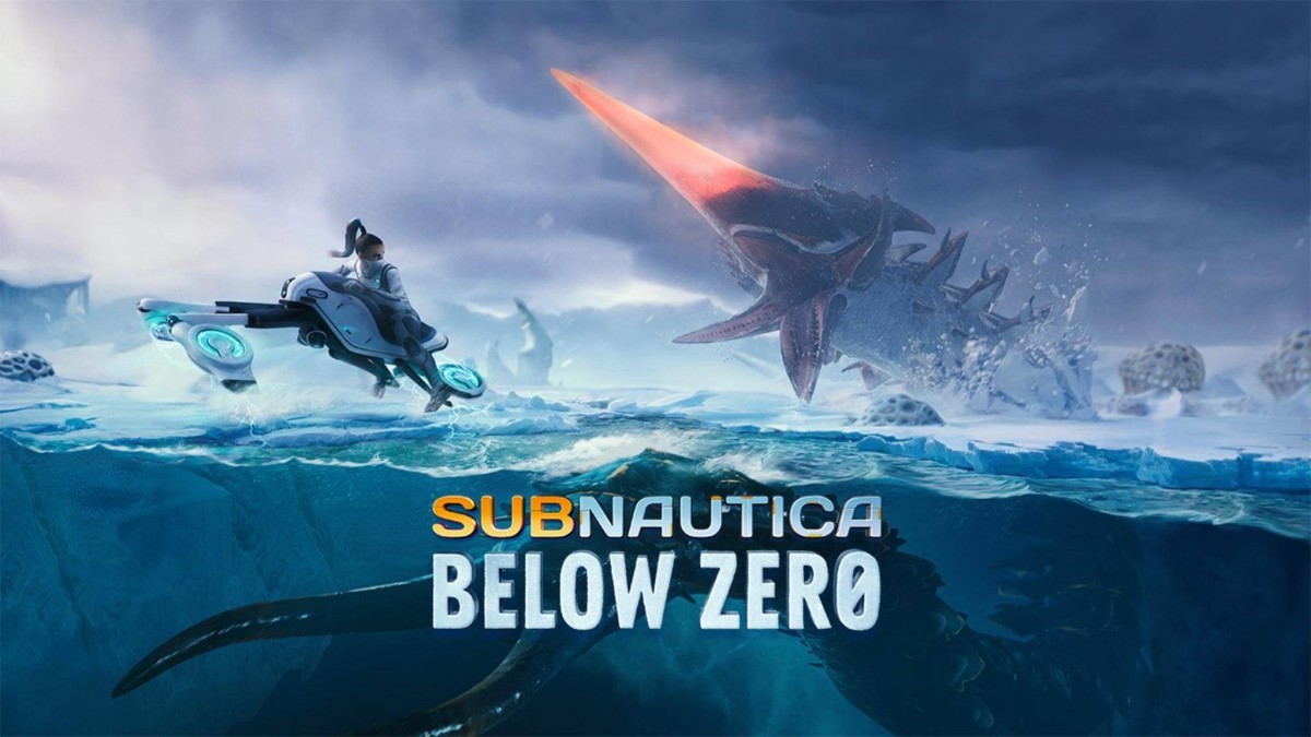 Análisis de Subnautica: Below Zero - Aventuras acuáticas bajo cero ...