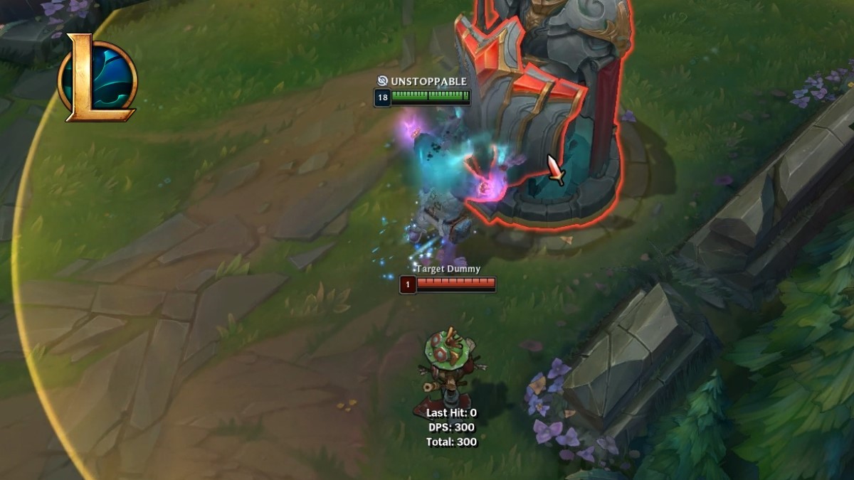 LoL: Esta ridícula animación del nuevo Dr Mundo divide a la comunidad ...