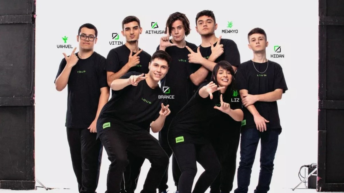 LoL: Brasil marca un nuevo hito y tendrá cinco jugadoras compitiendo a ...