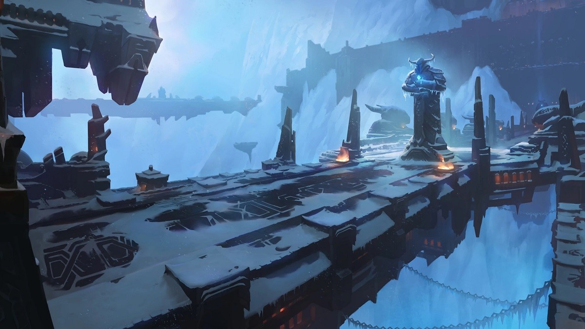 LoL: La partida perfecta y casi irreplicable en ARAM que no nos podemos ...