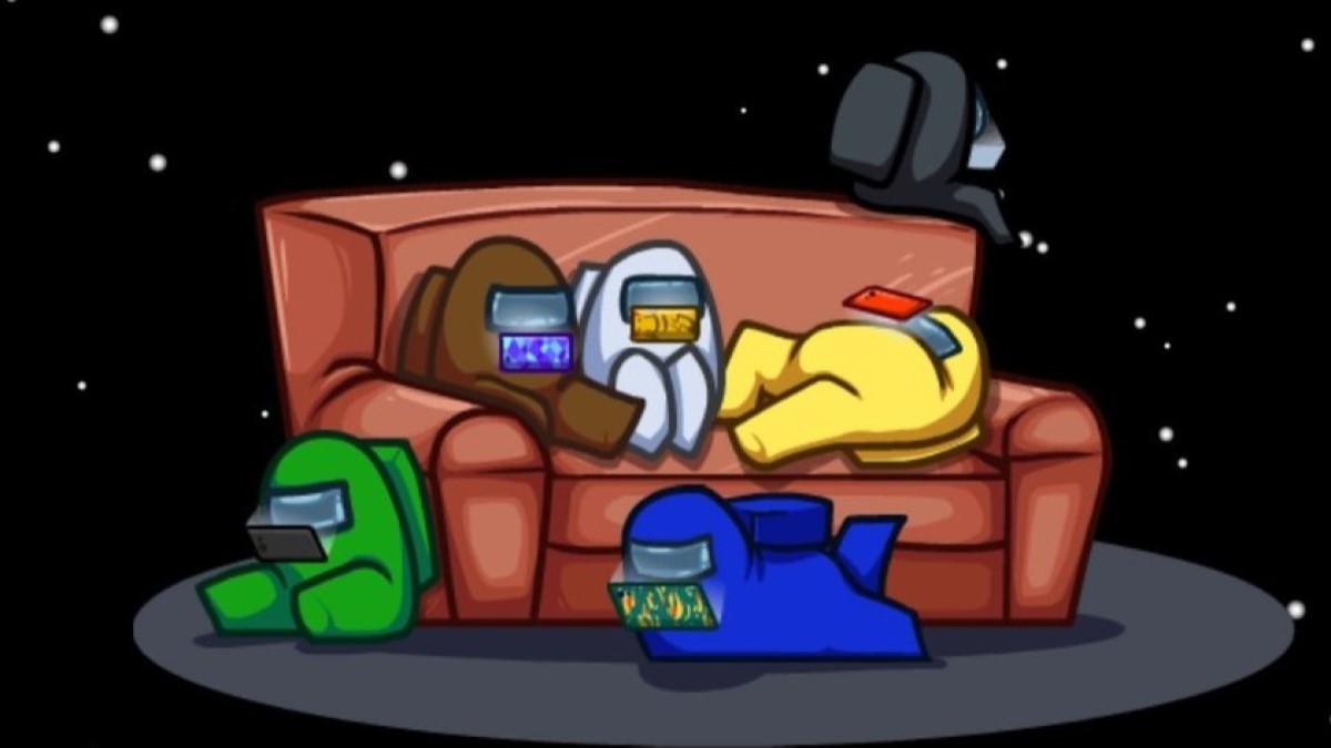 Among Us prepara su revolución: Nuevo modo de juego, roles y mapa ...