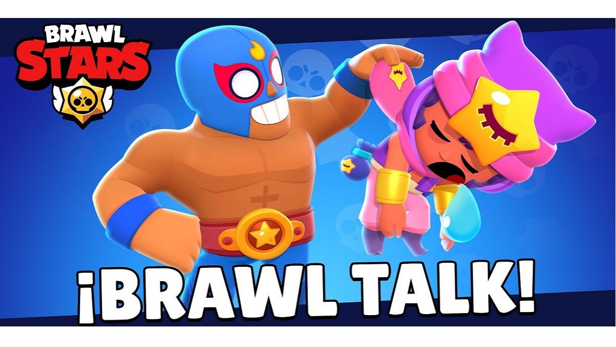 Sandy, la nueva brawler legendaria de Brawl Stars - Millenium