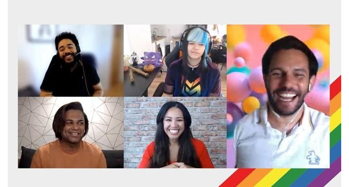 Cómo conseguir gratis el tema para PlayStation del Orgullo LGBTQ+ 2021 ...