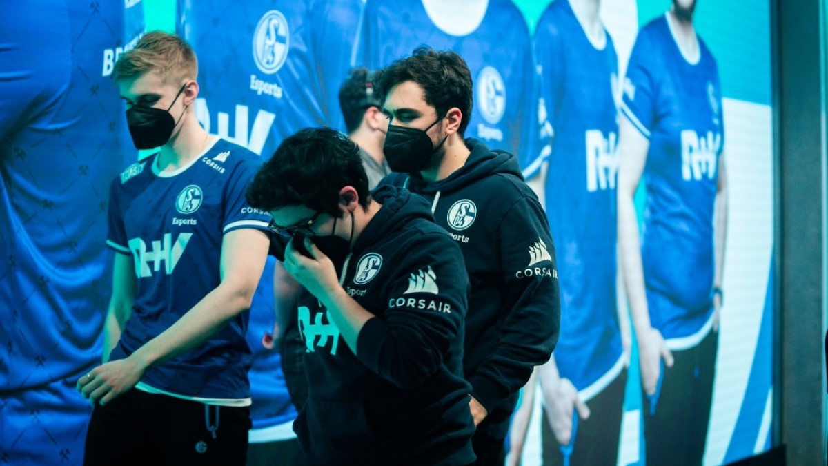 LoL - Team BDS ya es equipo de LEC: Consiguen la plaza del Schalke 04 ...
