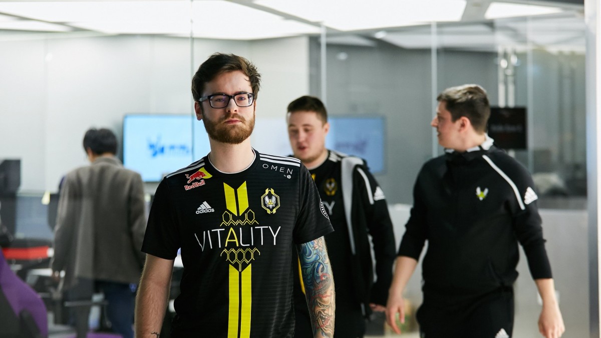 La leyenda francesa NBK deja CS:GO para jugar VALORANT - Millenium