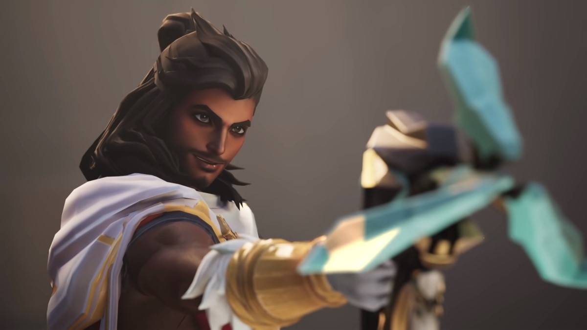 LoL: Akshan se luce en la Grieta con una última presentación que revela ...