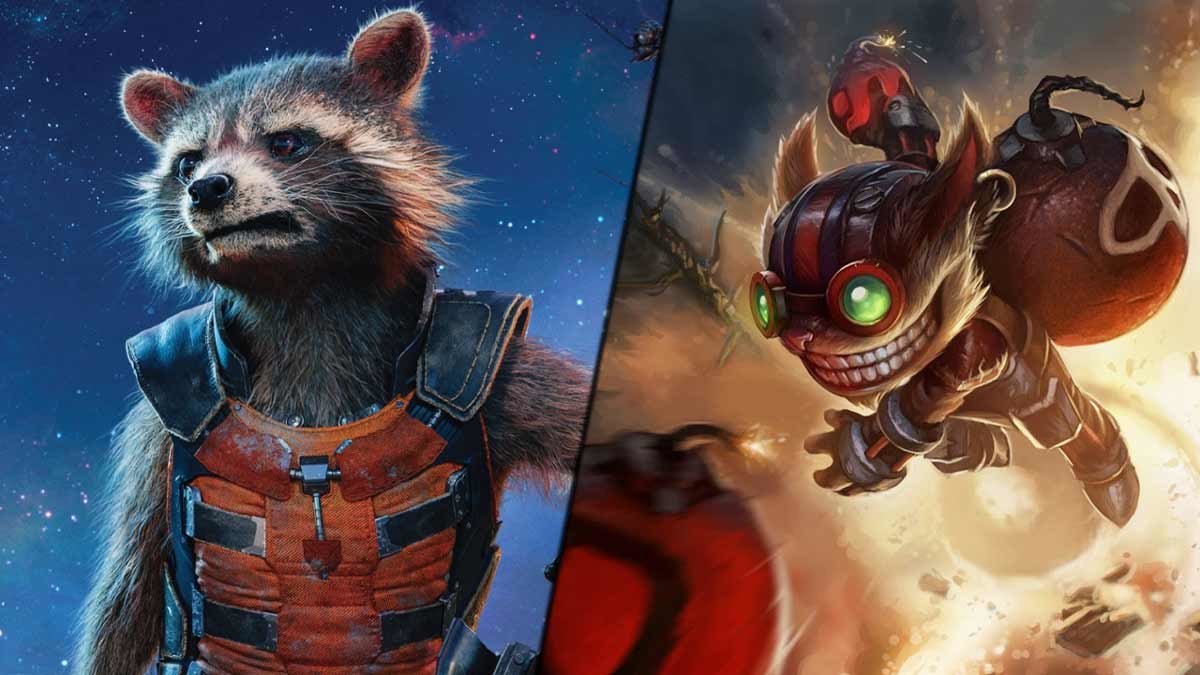 "Campeones ¡reuníos!": Qué personajes de LoL serían los más perfectos ...