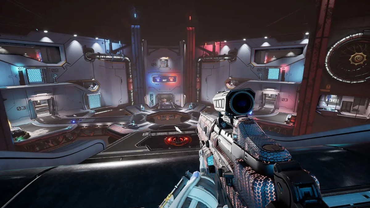 Splitgate: Trucos y consejos para empezar a jugar a este pedazo de FPS ...