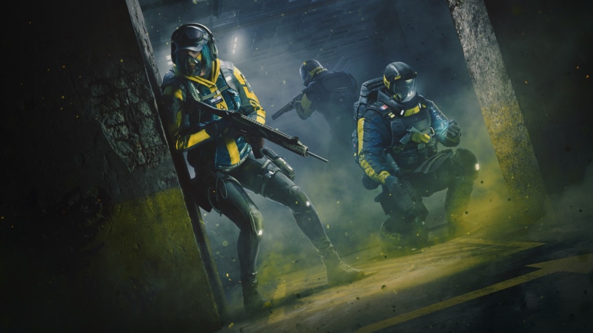 Rainbow Six Extraction detalla todos sus modos de juego, escenarios ...