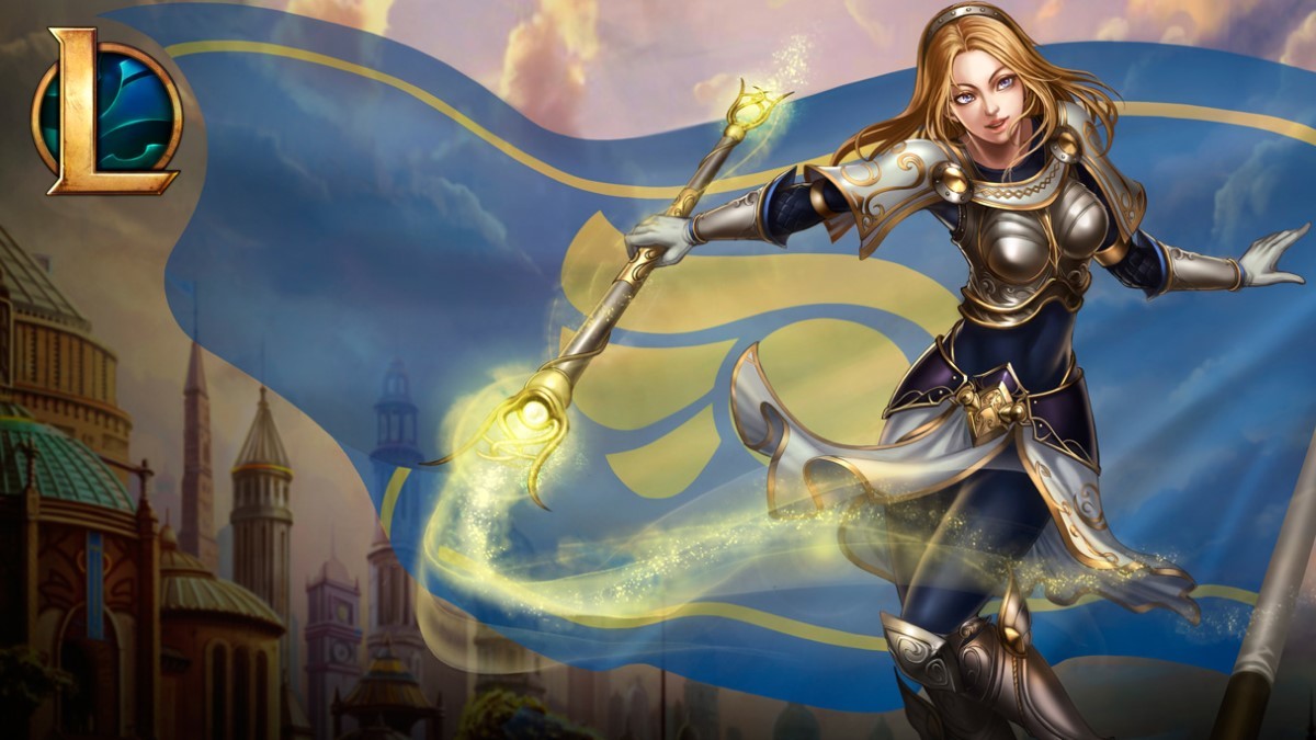 LoL: La imagen más nostálgica que recuerda el viejo League of Legends y ...